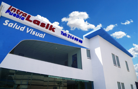 Intralasik - Clínica Líder en Soluciones Visuales